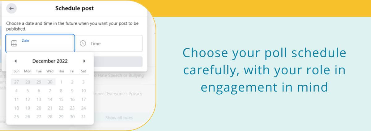 The Power Of Polls: Using Facebook To Reach, Engage With, And Learn ...