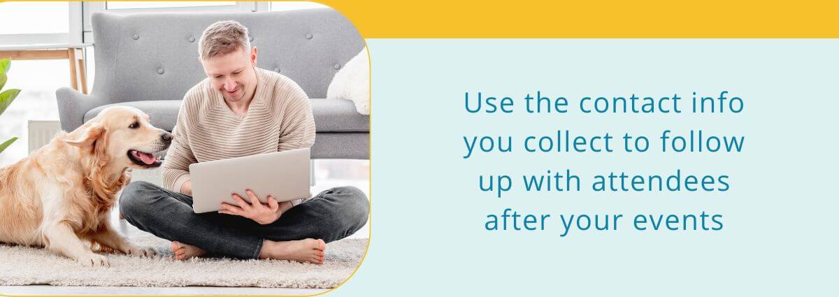 How To Use Local Events To Build Awareness For Your Veterinary Clinic