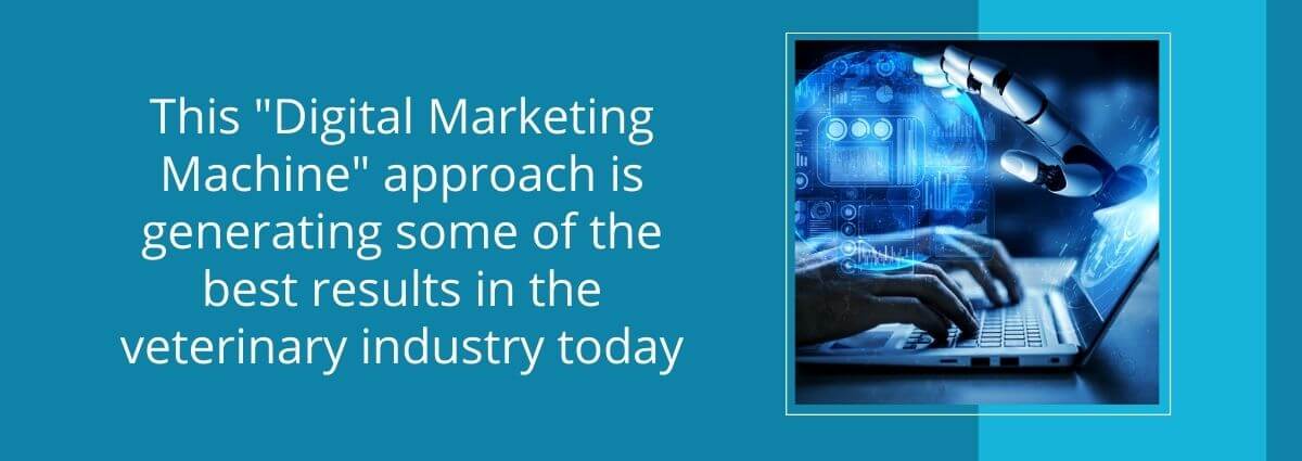 The Marketing Strategy That Is Helping Independent Veterinarians ...
