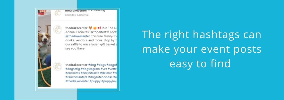 How Veterinary Practices Can Promote Local Events On Social Media