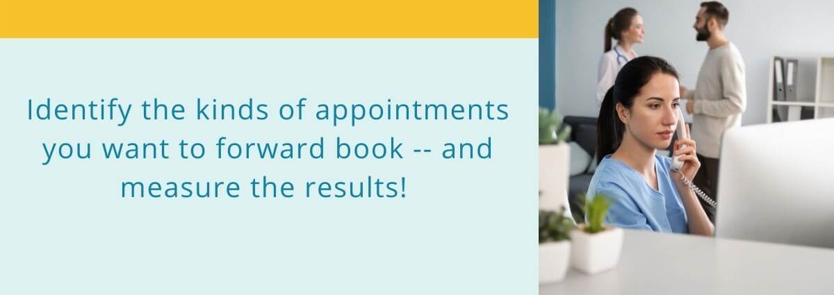 How Can Your Veterinary Practice Implement Forward Booking To Help ...