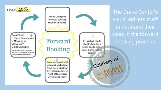 How Can Your Veterinary Practice Implement Forward Booking To Help ...