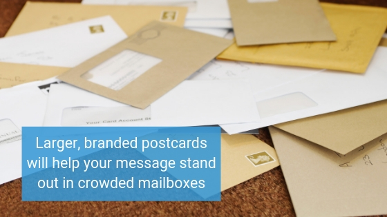 How “Snail Mail” Still Works For Veterinary Marketing