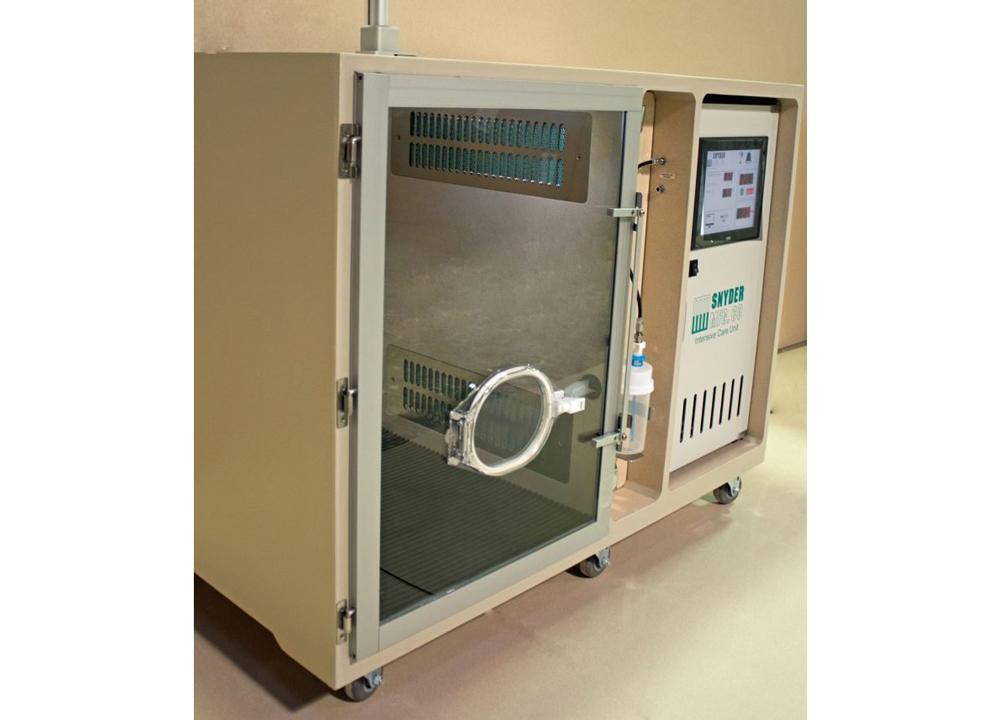 Intensive Care Units (ICU’s)