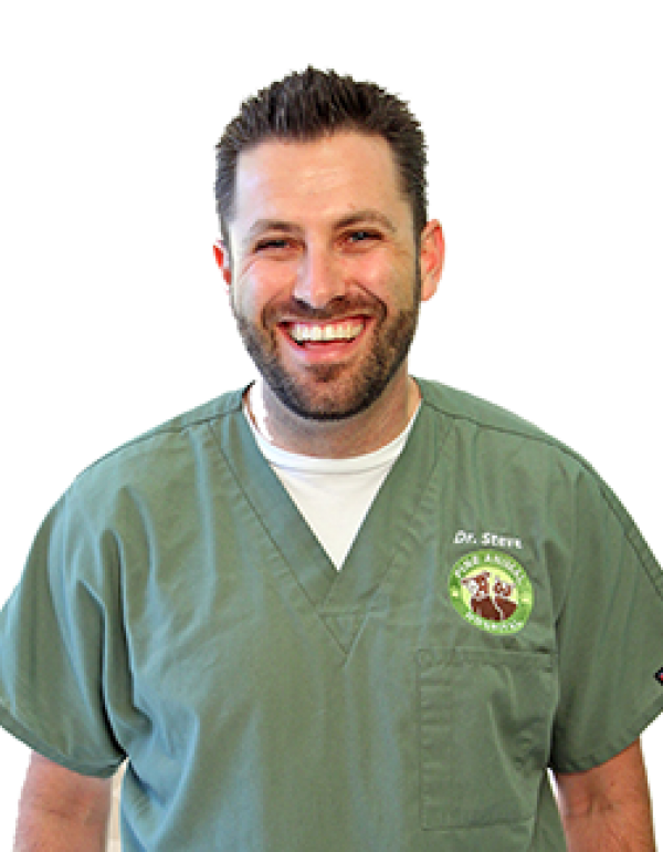 Pine Animal Hospital – Long Beach, CA