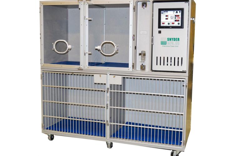 Snyder Manufacturing Company