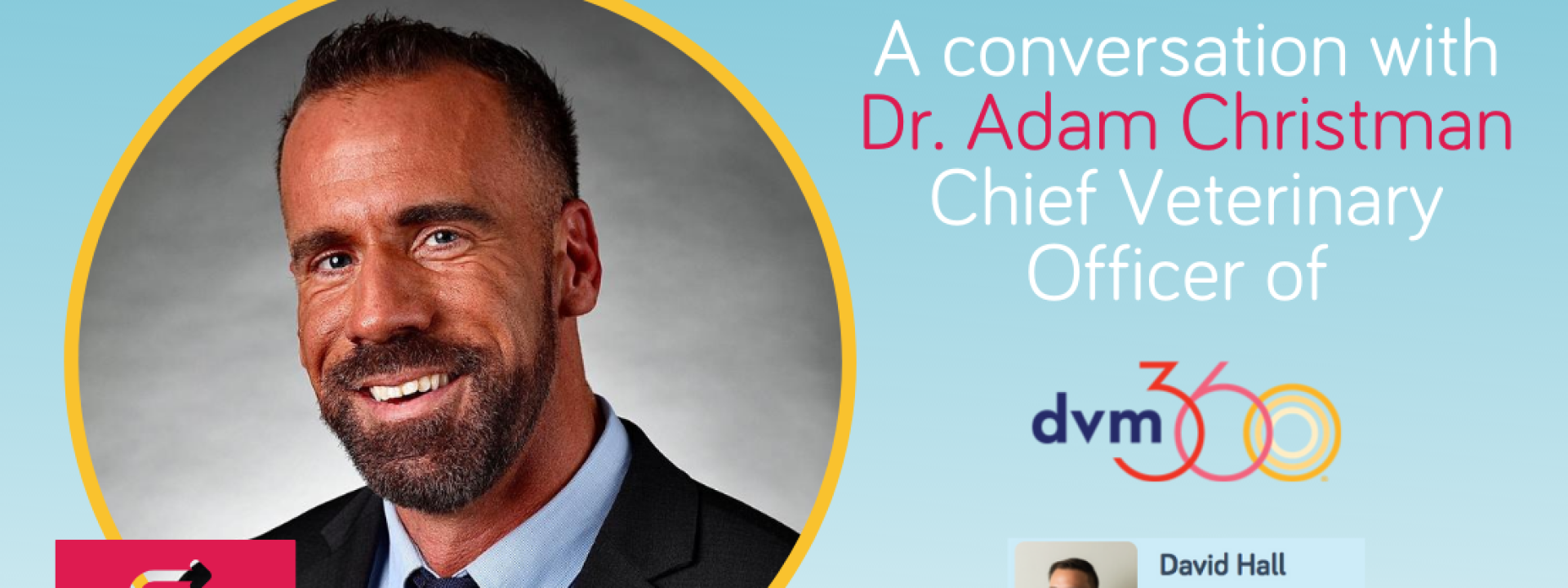 Webinar Wednesday Replay: Dr. Adam Christman