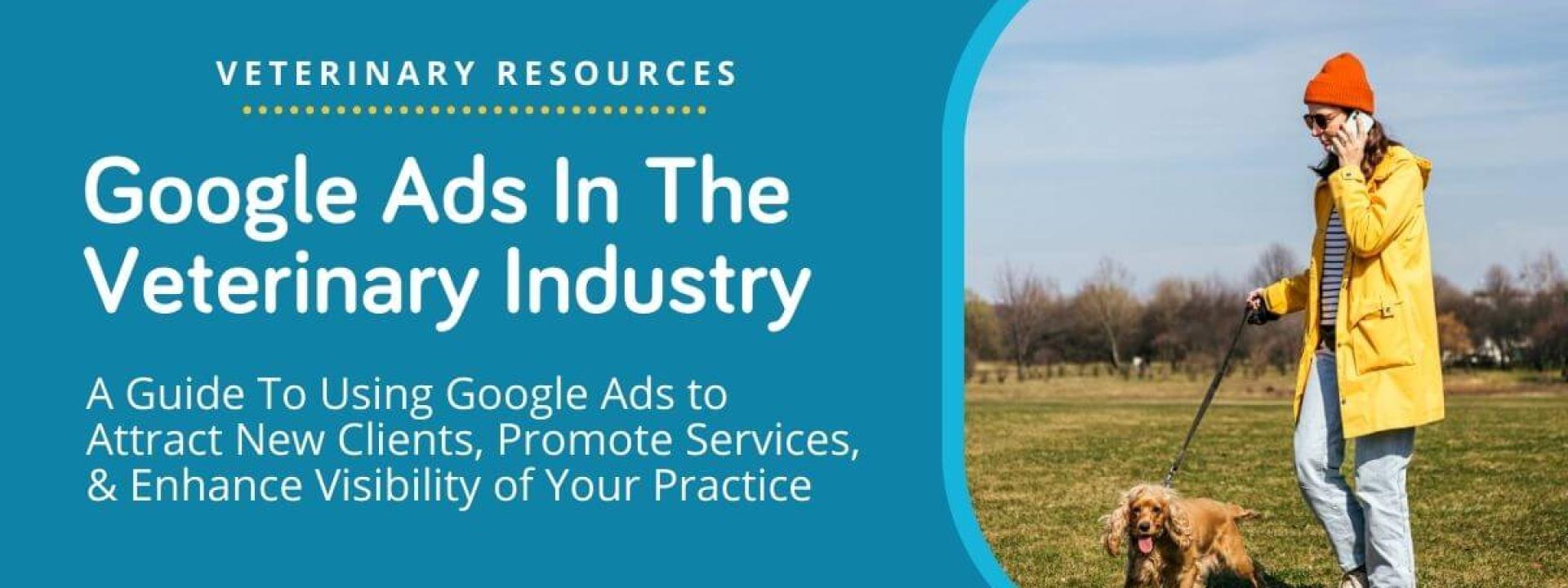A Guide To Using Google Ads to Attract New Clients, Promote Services ...