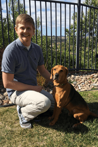 Christopher Clark DVM