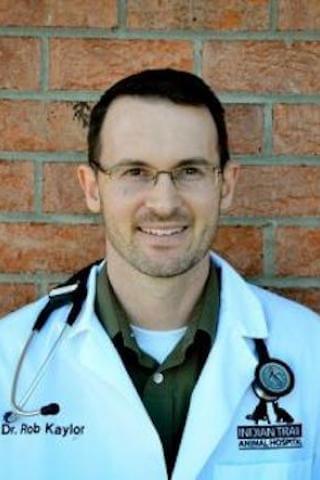 Robert Kaylor DVM