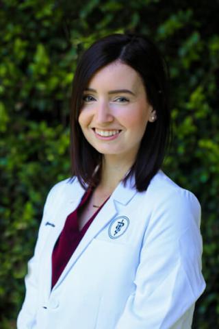 Jennifer Osborne, DVM