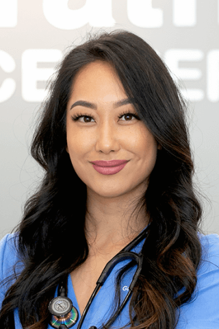 Grace Song's Instagram, Twitter & Facebook on IDCrawl