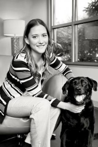 Dr. Stephanie Loomis, DVM, CCRP