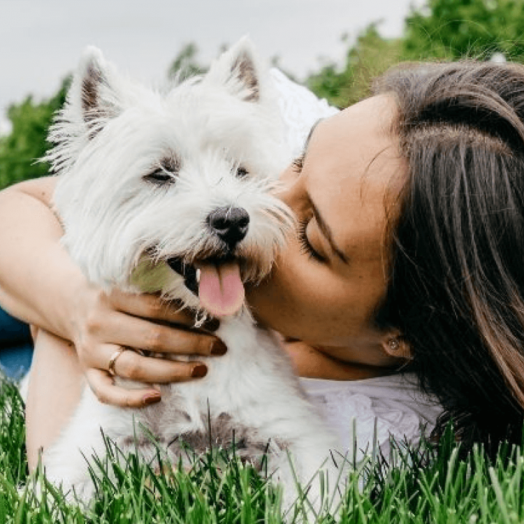 National Dog Mom's Day: 10 Ways to Be the Best Dog Mom Possible