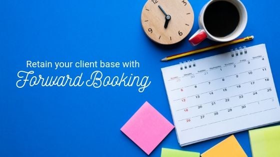 How Can Your Veterinary Practice Implement Forward Booking To Help ...