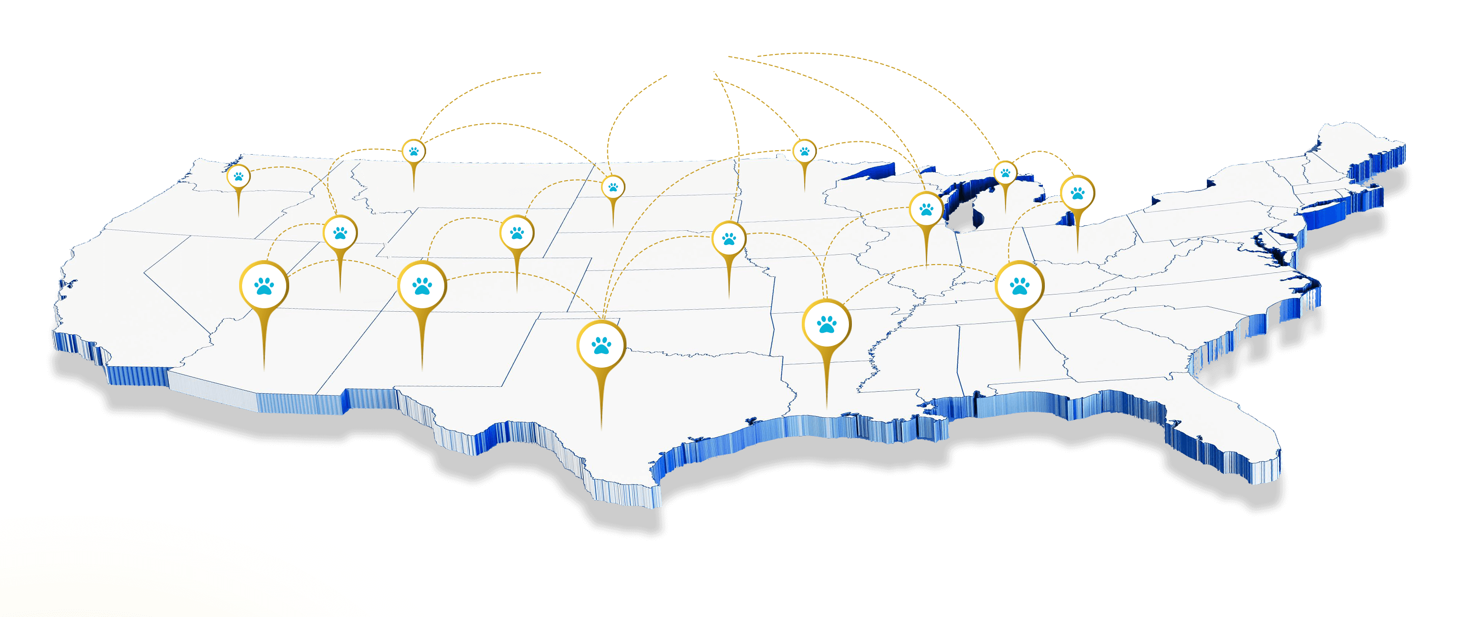 Get Pet Care Information and Find A Veterinarian Near You